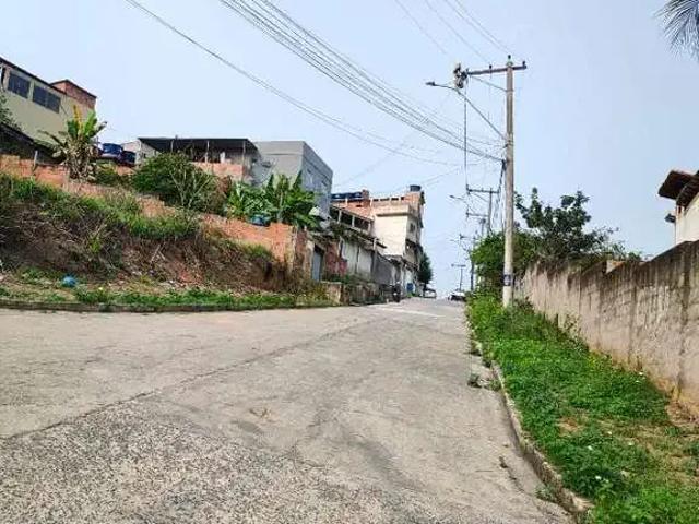 Casa / Sobrado para Venda em São Gonçalo/RJ Porto do Rosa 3 Quartos