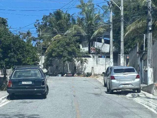 Casa / Sobrado para Venda em São Gonçalo/RJ Porto do Rosa 1 Quartos