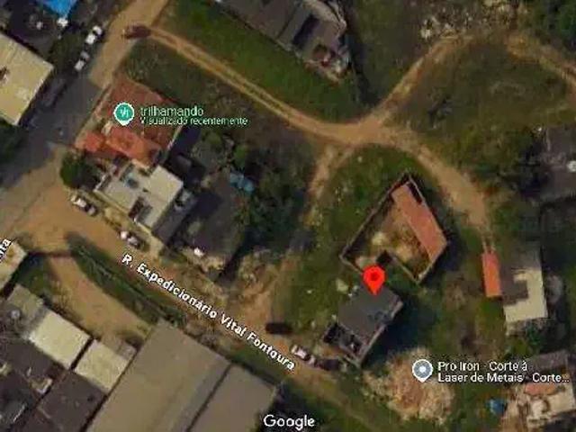 Casa / Sobrado para Venda em São Gonçalo/RJ Porto do Rosa 1 Quartos