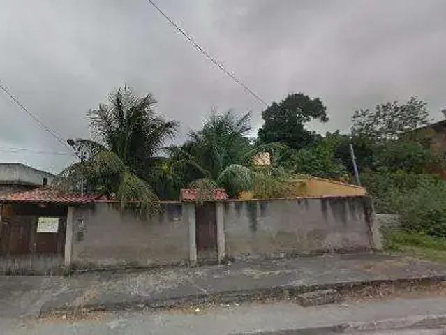 Casa / Sobrado para Venda em São Gonçalo/RJ Porto do Rosa 2 Quartos