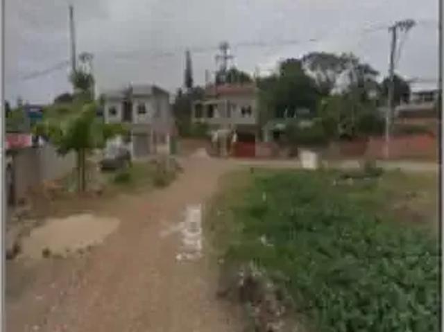 Casa / Sobrado para Venda em São Gonçalo/RJ Porto do Rosa 1 Quartos