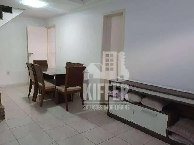 Casa / Sobrado para Venda em São Gonçalo/RJ Porto Velho 2 Quartos