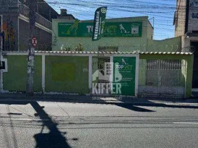 Casa / Sobrado para Venda em São Gonçalo/RJ Porto Velho 2 Quartos