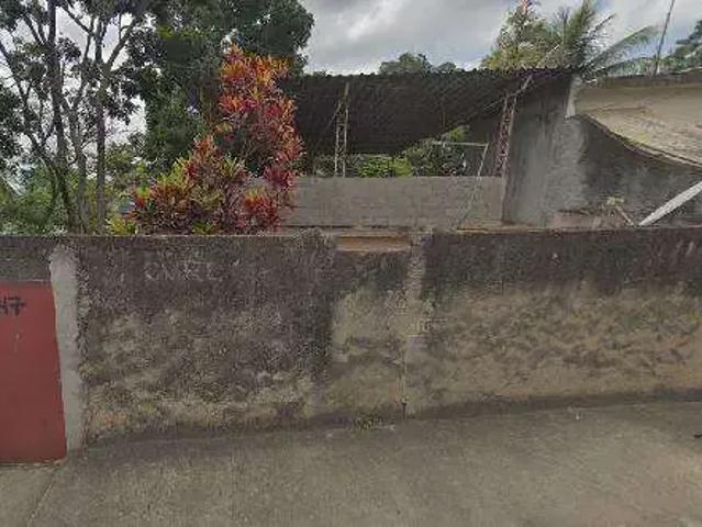 Casa / Sobrado para Venda em São Gonçalo/RJ Porto Velho 2 Quartos