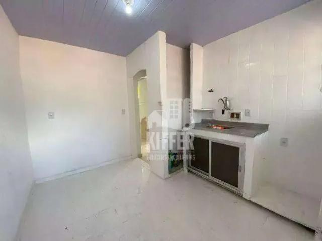 Casa / Sobrado para Venda em São Gonçalo/RJ Porto Velho 2 Quartos