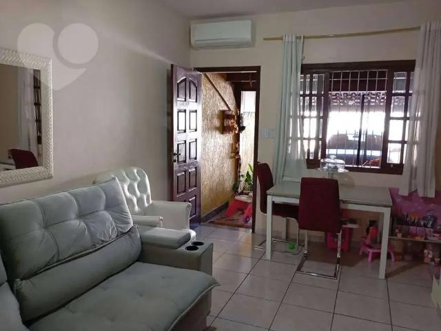 Casa / Sobrado para Venda em São Gonçalo/RJ Porto Velho 2 Quartos