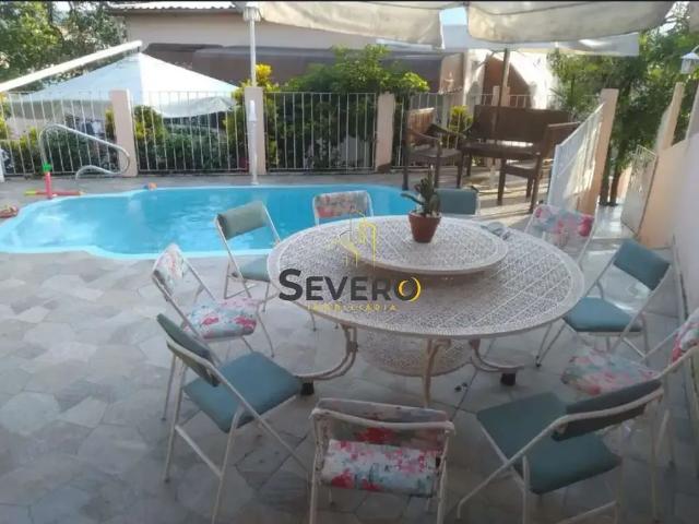 Casa / Sobrado para Venda em São Gonçalo/RJ Raul Veiga 3 Quartos