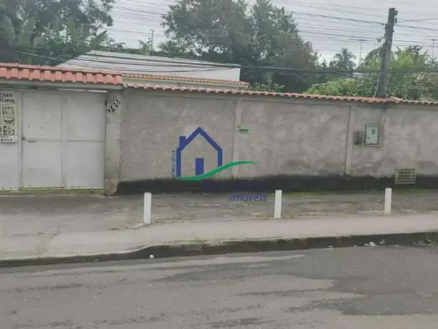 Casa / Sobrado para Venda em São Gonçalo/RJ Raul Veiga 3 Quartos