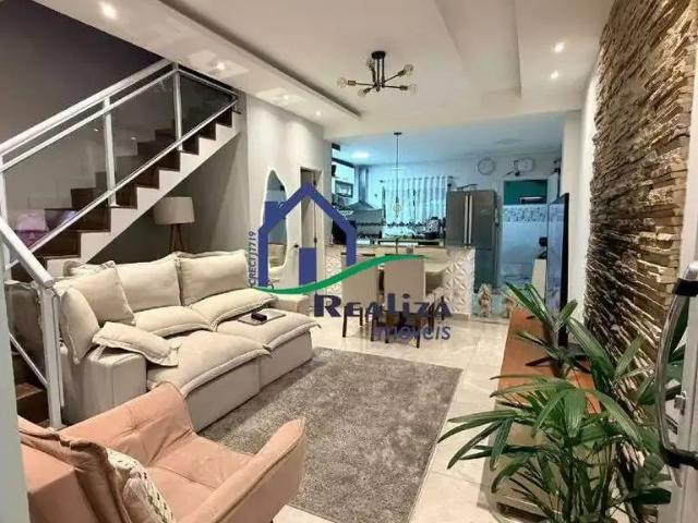 Casa / Sobrado para Venda em São Gonçalo/RJ Raul Veiga 2 Quartos