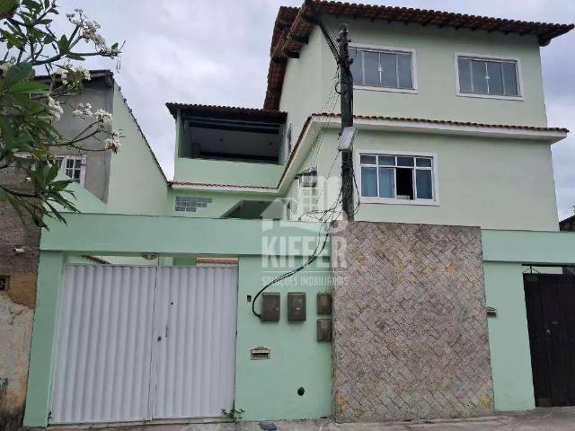 Casa / Sobrado para Venda em São Gonçalo/RJ Raul Veiga 2 Quartos
