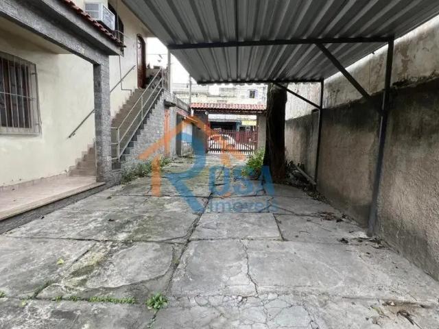 Casa / Sobrado para Venda em São Gonçalo/RJ Raul Veiga 2 Quartos