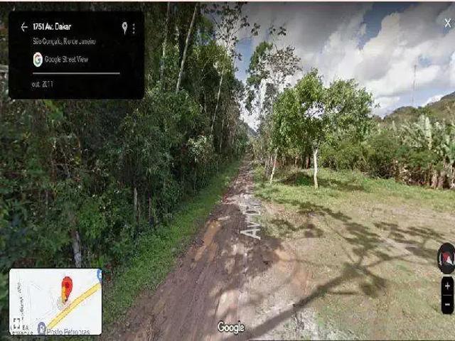 Casa / Sobrado para Venda em São Gonçalo/RJ Rio do Ouro 2 Quartos
