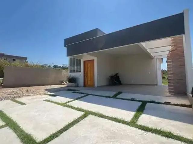 Casa / Sobrado para Venda em São Gonçalo/RJ Rio do Ouro 2 Quartos