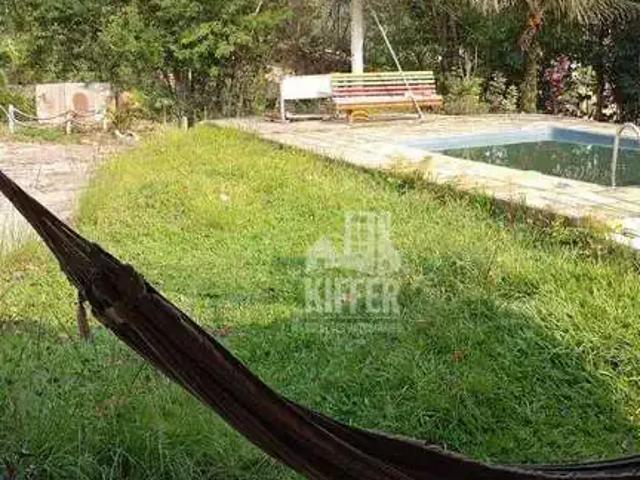 Casa / Sobrado para Venda em São Gonçalo/RJ Rio do Ouro 2 Quartos