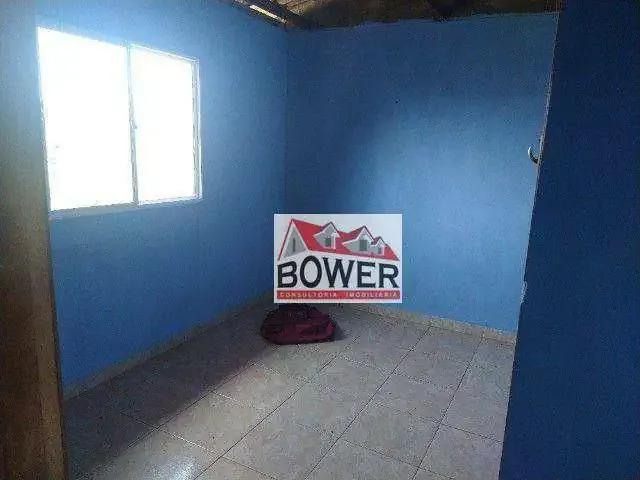 Casa / Sobrado para Venda em São Gonçalo/RJ Rio do Ouro 3 Quartos