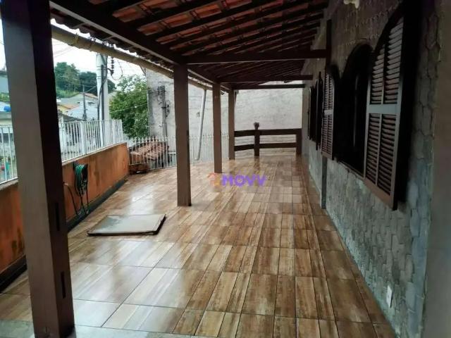 Casa / Sobrado para Venda em São Gonçalo/RJ Rio do Ouro 3 Quartos