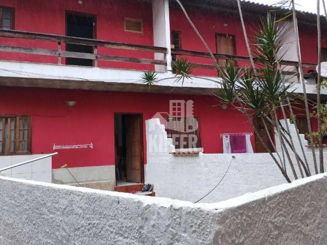 Casa / Sobrado para Venda em São Gonçalo/RJ Rio do Ouro 3 Quartos