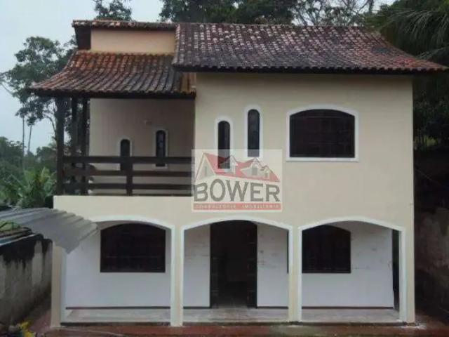 Casa / Sobrado para Venda em São Gonçalo/RJ Rio do Ouro 4 Quartos