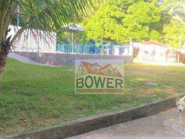 Casa / Sobrado para Venda em São Gonçalo/RJ Rio do Ouro 4 Quartos