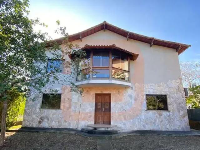 Casa / Sobrado para Venda em São Gonçalo/RJ Rio do Ouro 5 Quartos