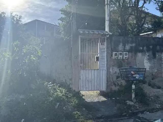 Casa / Sobrado para Venda em São Gonçalo/RJ Rocha 1 Quartos