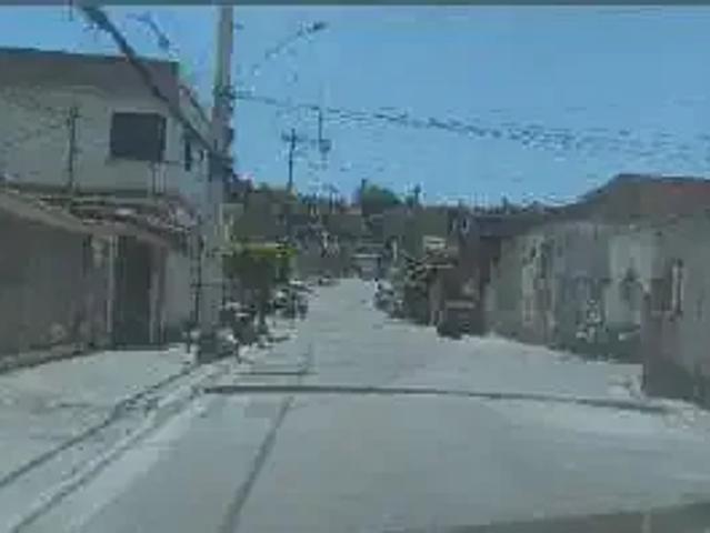 Casa / Sobrado para Venda em São Gonçalo/RJ Rocha 2 Quartos