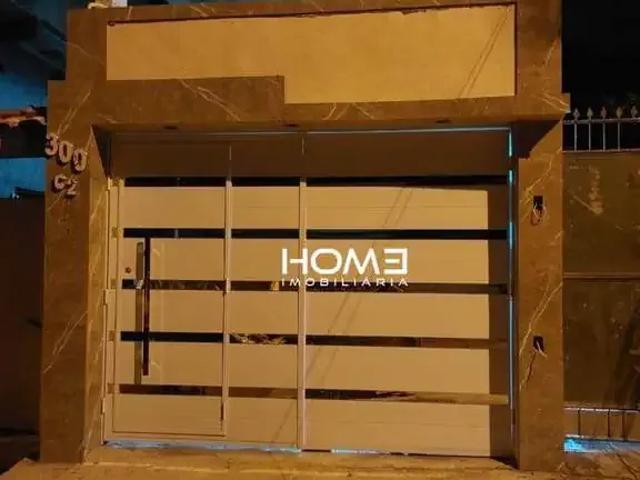 Casa / Sobrado para Venda em São Gonçalo/RJ Rocha 2 Quartos