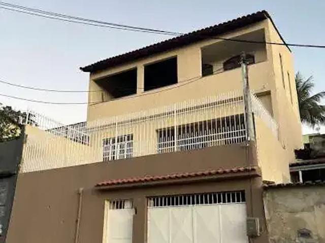 Casa / Sobrado para Venda em São Gonçalo/RJ Rocha 3 Quartos