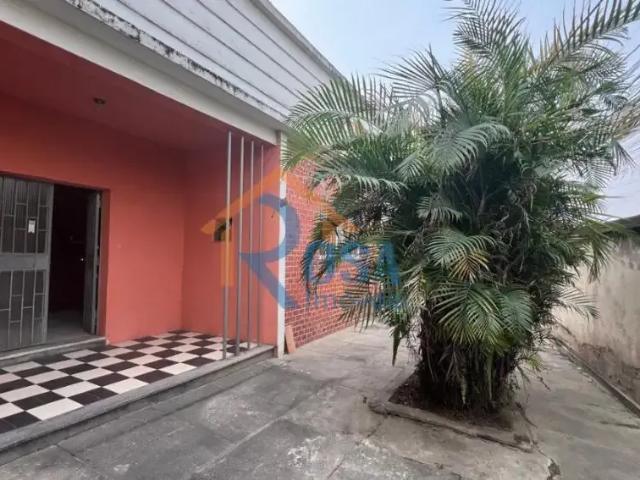 Casa / Sobrado para Venda em São Gonçalo/RJ Rocha 3 Quartos