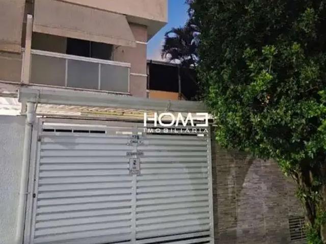 Casa / Sobrado para Venda em São Gonçalo/RJ Rocha 3 Quartos