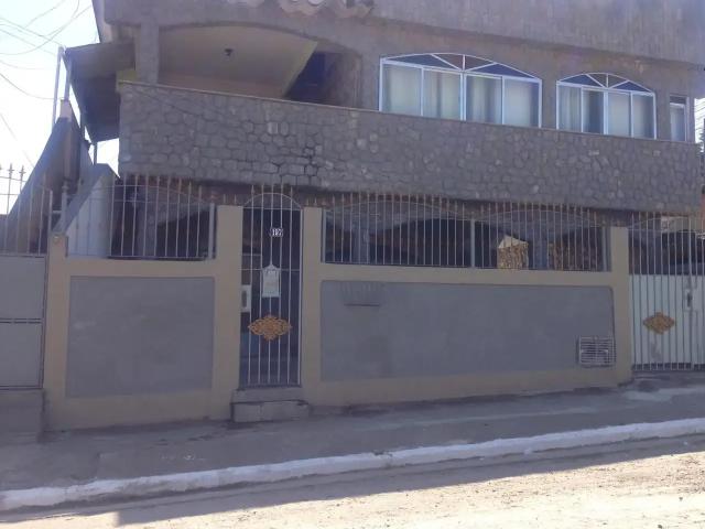 Casa / Sobrado para Venda em São Gonçalo/RJ Rocha 3 Quartos