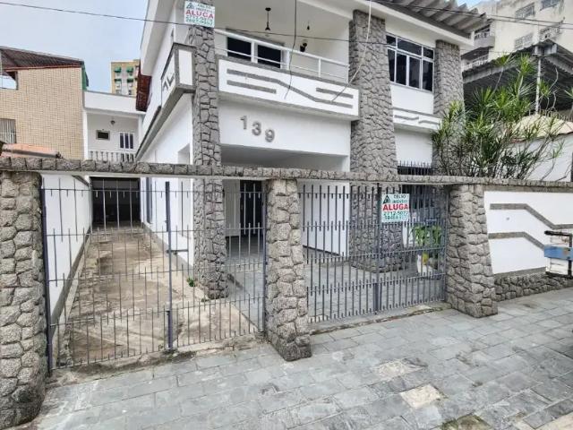 Casa / Sobrado para Venda em São Gonçalo/RJ Rocha 4 Quartos