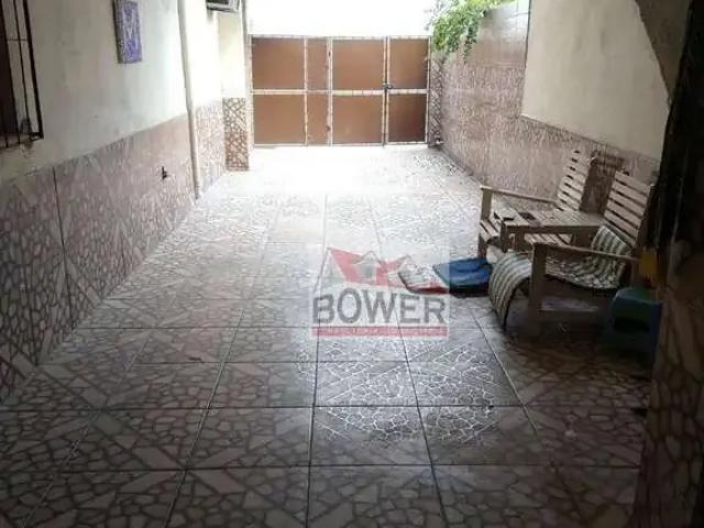 Casa / Sobrado para Venda em São Gonçalo/RJ Rocha 4 Quartos