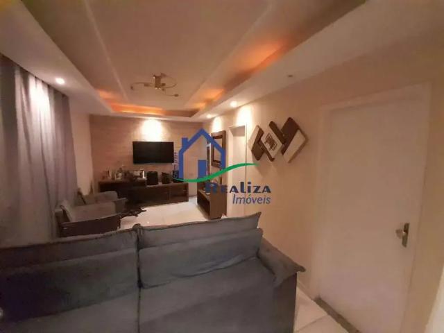 Casa / Sobrado para Venda em São Gonçalo/RJ São Miguel 3 Quartos
