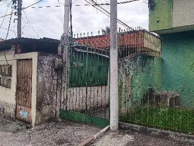 Casa / Sobrado para Venda em São Gonçalo/RJ São Miguel 1 Quartos
