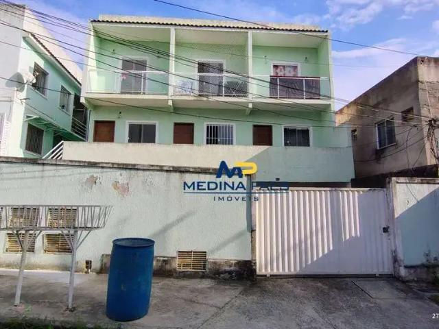 Casa / Sobrado para Venda em São Gonçalo/RJ São Miguel 2 Quartos