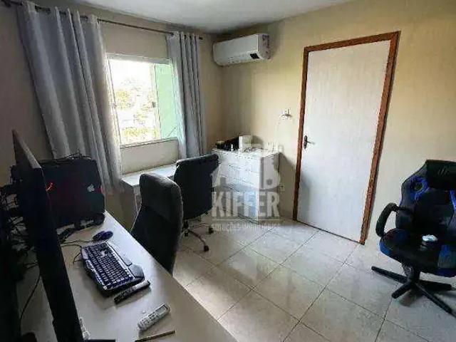 Casa / Sobrado para Venda em São Gonçalo/RJ São Miguel 5 Quartos