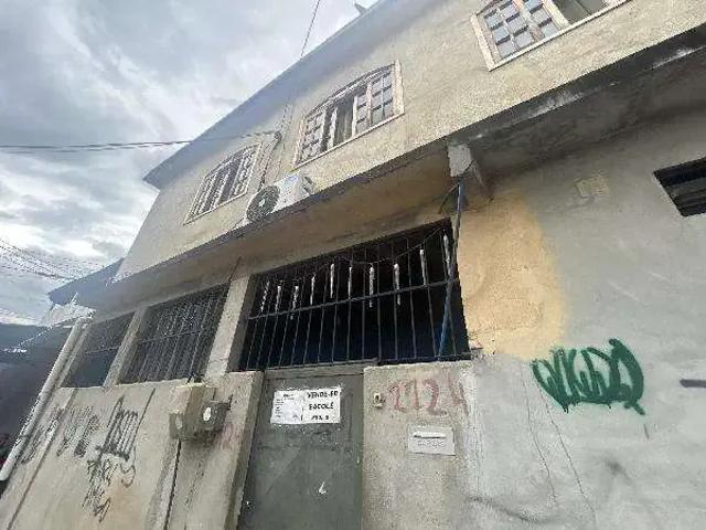 Casa / Sobrado para Venda em São Gonçalo/RJ Santa Catarina