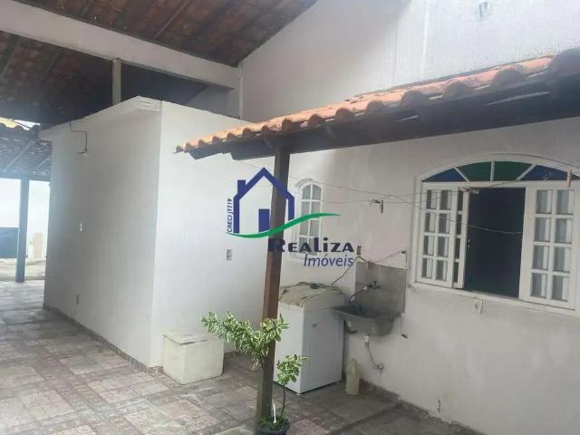 Casa / Sobrado para Venda em São Gonçalo/RJ Santa Catarina 2 Quartos