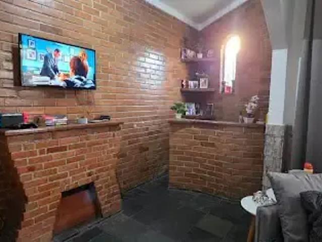 Casa / Sobrado para Venda em São Gonçalo/RJ Santa Catarina 3 Quartos