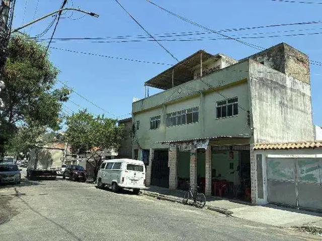Casa / Sobrado para Venda em São Gonçalo/RJ Santa Catarina