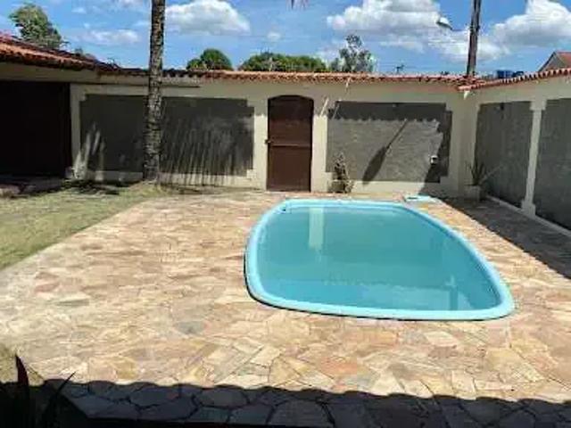Casa / Sobrado para Venda em São Gonçalo/RJ Santa Isabel 4 Quartos