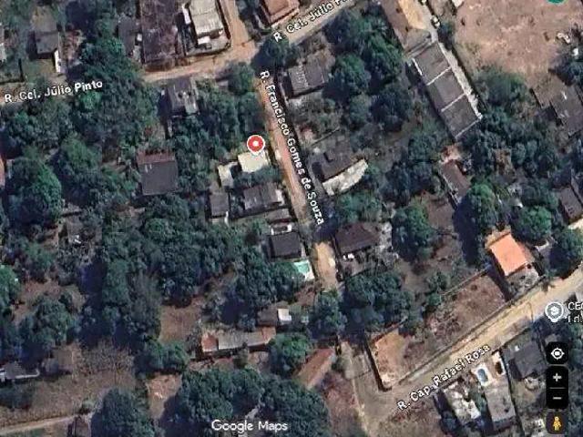 Casa / Sobrado para Venda em São Gonçalo/RJ Santa Isabel