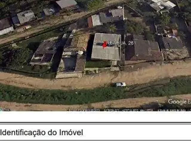 Casa / Sobrado para Venda em São Gonçalo/RJ Santa Isabel 2 Quartos
