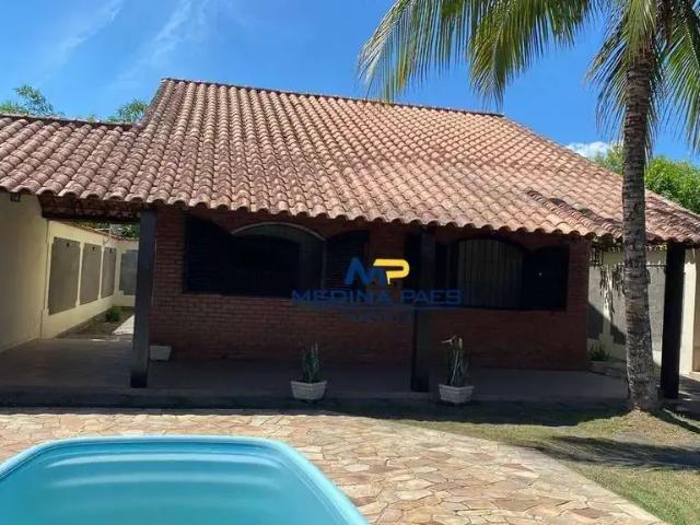 Casa / Sobrado para Venda em São Gonçalo/RJ Santa Isabel 3 Quartos