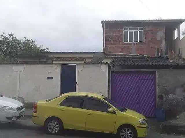 Casa / Sobrado para Venda em São Gonçalo/RJ Santa Luzia 1 Quartos
