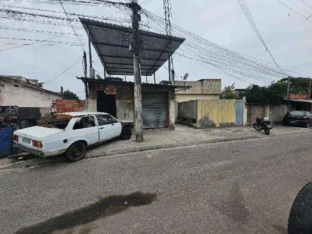 Casa / Sobrado para Venda em São Gonçalo/RJ Santa Luzia 1 Quartos