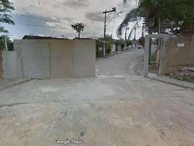 Casa / Sobrado para Venda em São Gonçalo/RJ Santa Luzia 1 Quartos