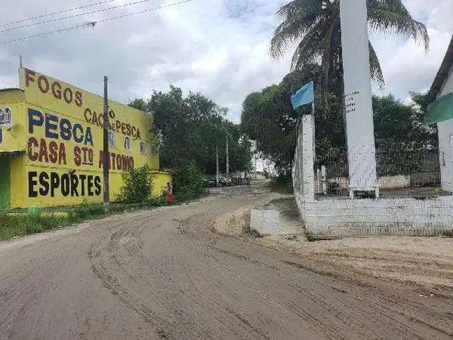Casa / Sobrado para Venda em São Gonçalo/RJ Santa Luzia 2 Quartos