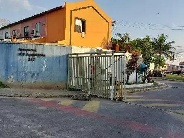 Casa / Sobrado para Venda em São Gonçalo/RJ Santa Luzia 2 Quartos